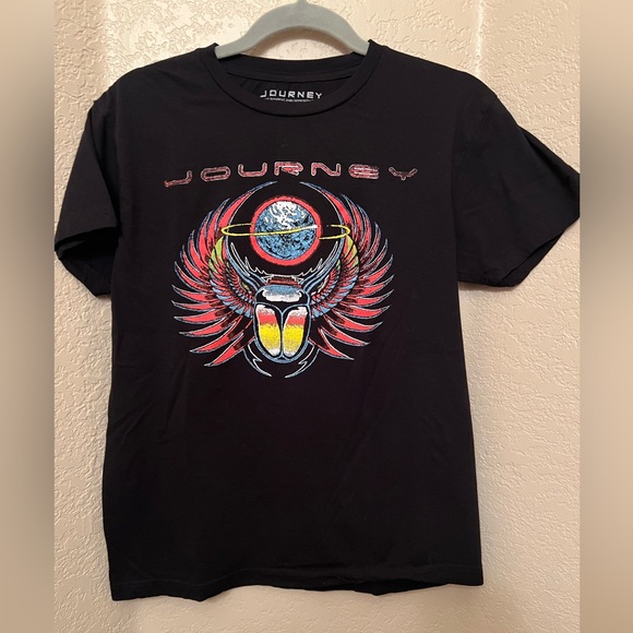 Journey | Shirts | Mens Journey Tshirt | Poshmark